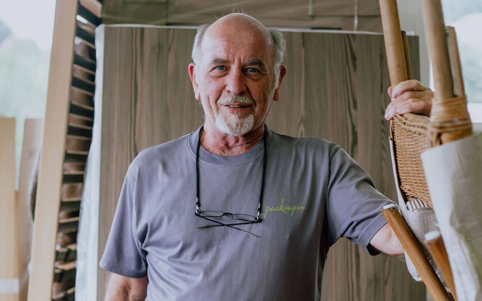 Corporate Relocation Services by Packimpex: Fast, Tech-Driven Moves Across Europe